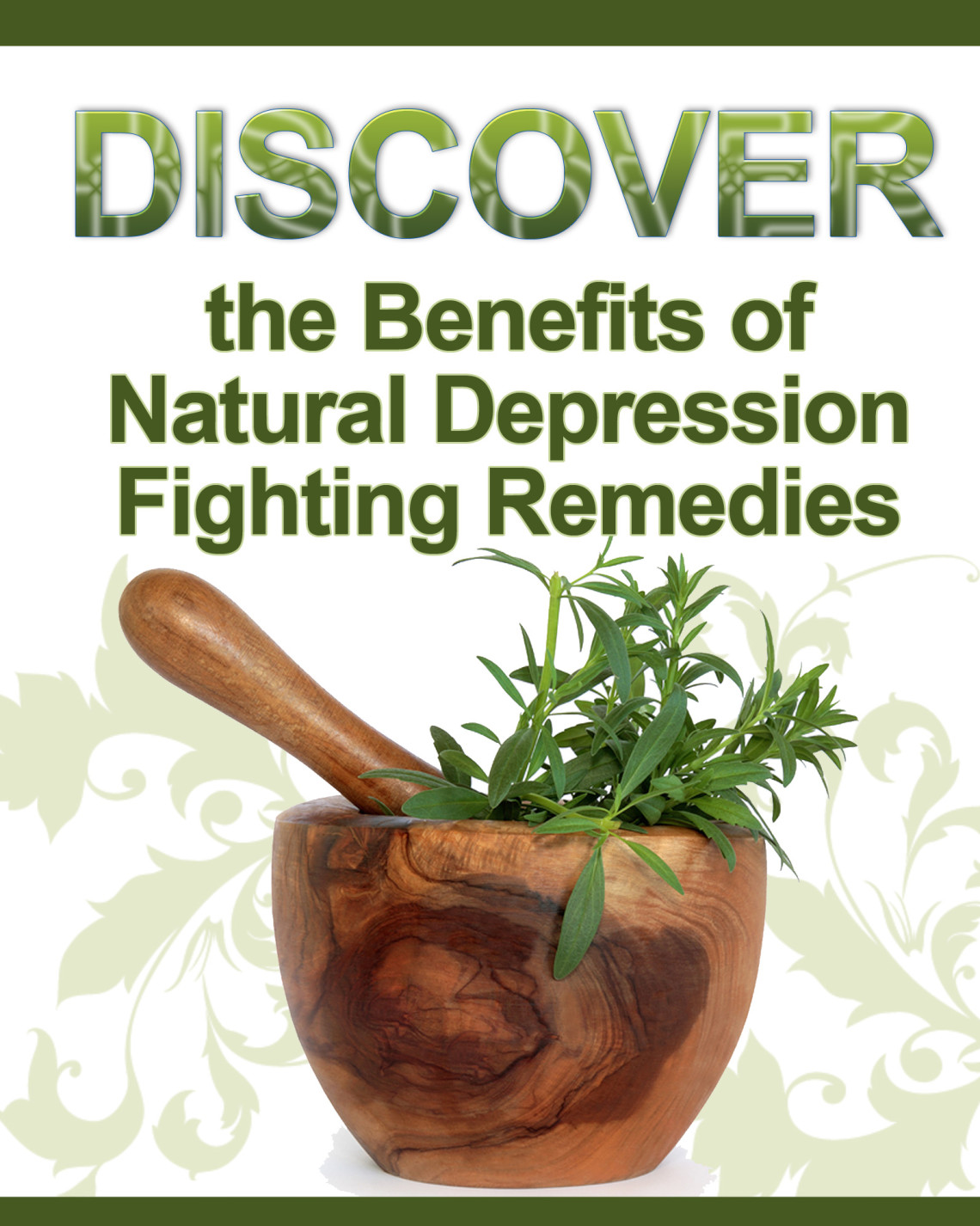 Free Report for Natural Depression Remedies! | Depression Help Tips
